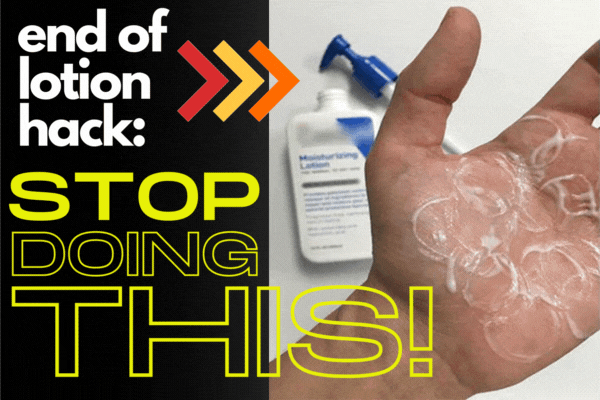 Your New Bottle Emptying Solution!